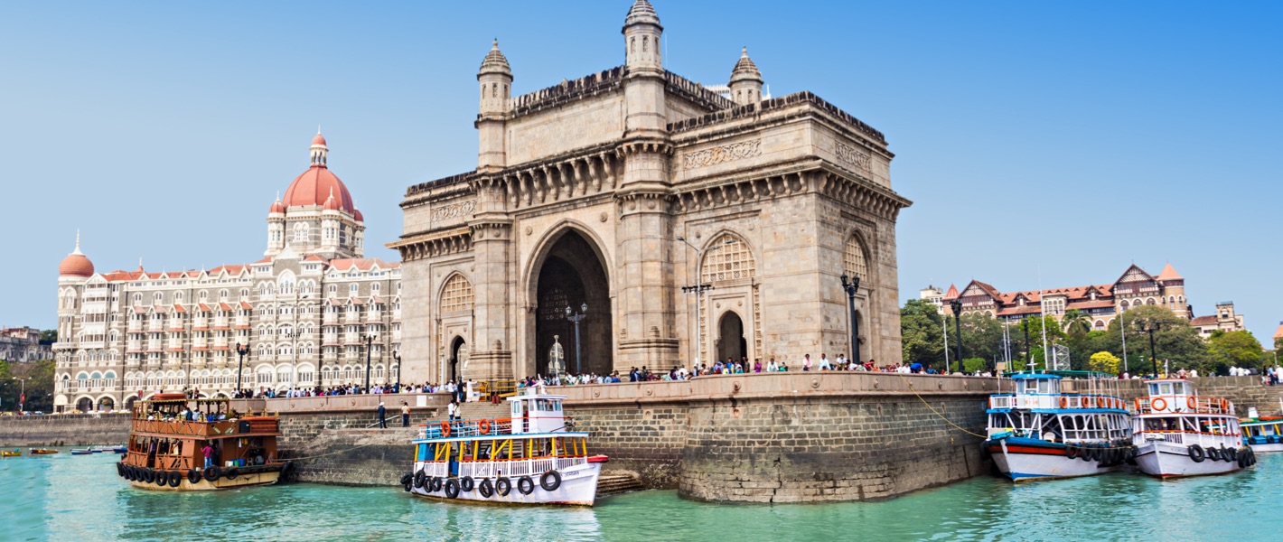Viaje Organizado a Bombay | Agencia de Viajes NomadFlight