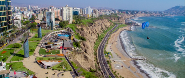 Viaje Organizado a Cuzco | Agencia de Viajes NomadFlight