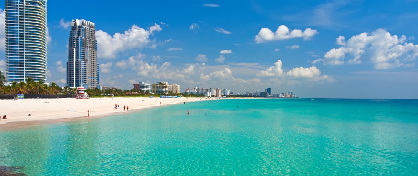 Viaje Organizado a Miami | Agencia de Viajes NomadFlight